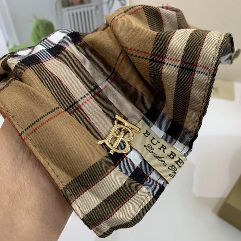 Authentic Burberry Hair Hoop