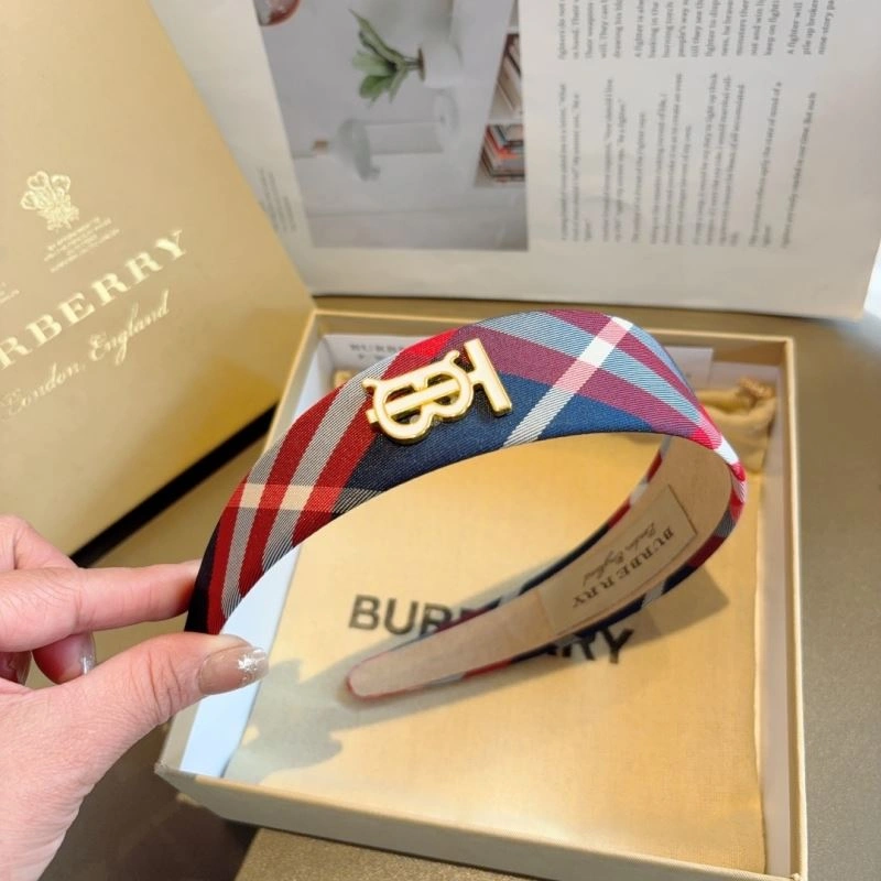 Reasonably priced Burberry Hair Hoop