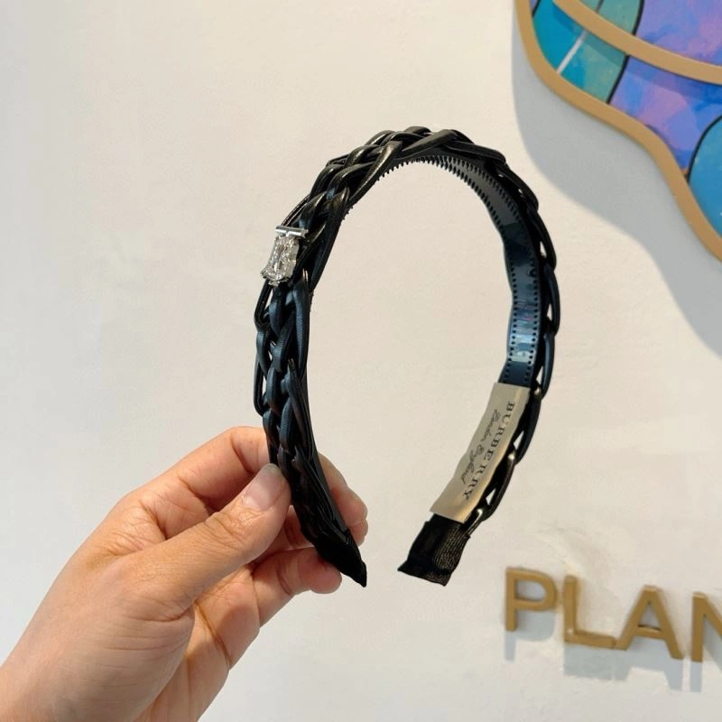 Mirror quality Burberry Hair Hoop