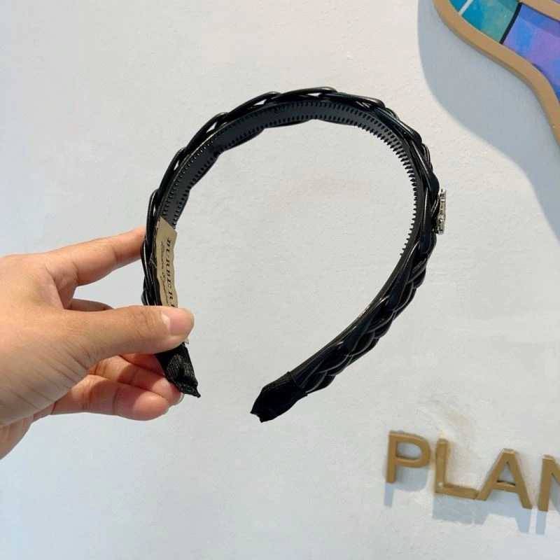 Mirror quality Burberry Hair Hoop