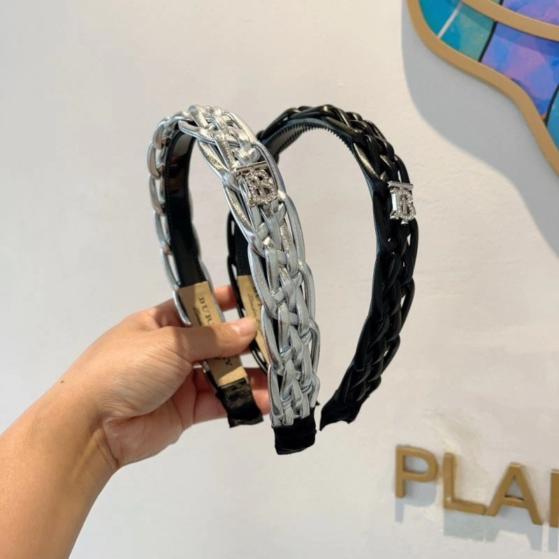 Mirror quality Burberry Hair Hoop