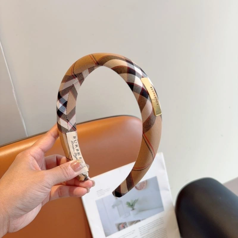 Brand-original Burberry Hair Hoop