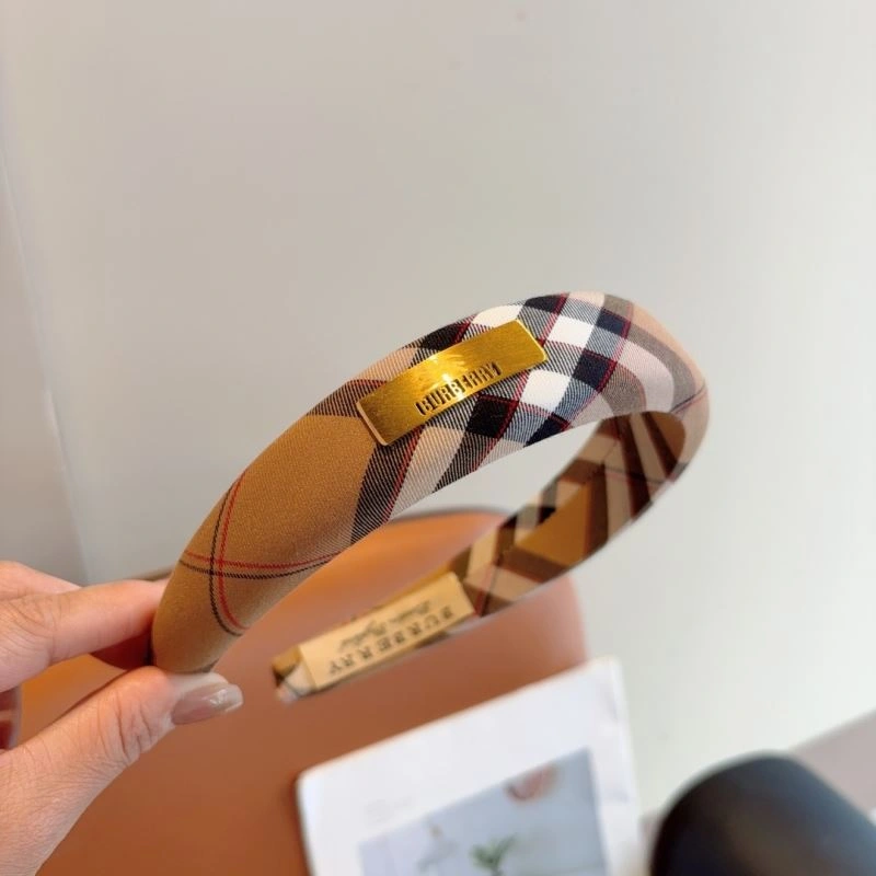 Brand-original Burberry Hair Hoop