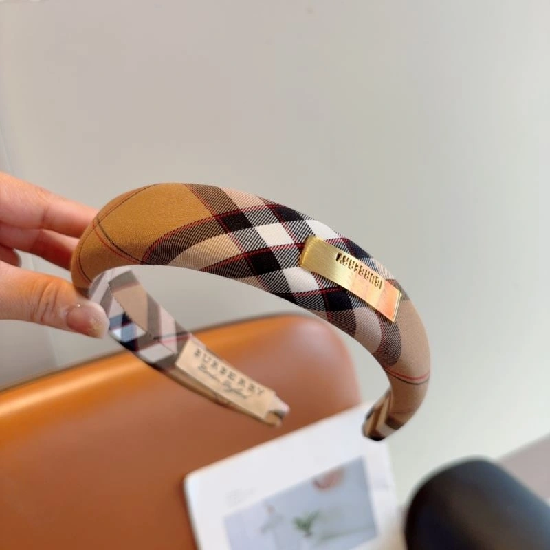 Brand-original Burberry Hair Hoop