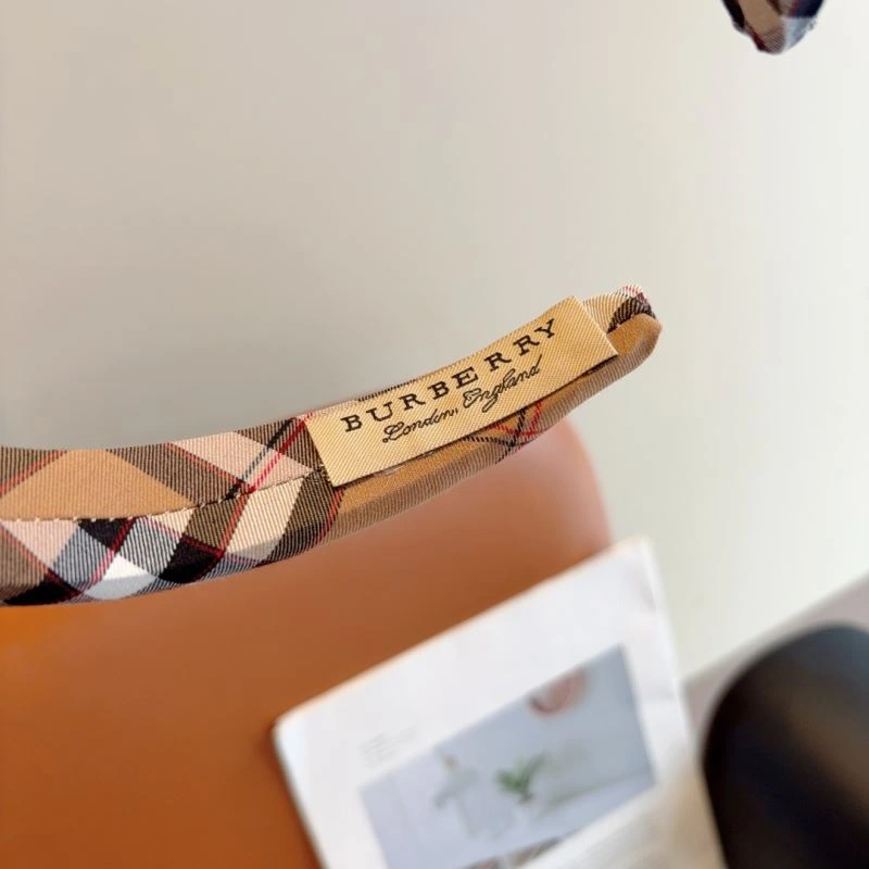 Brand-original Burberry Hair Hoop