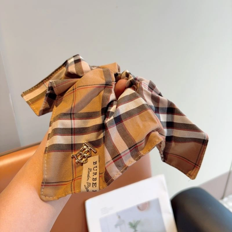 Top mirror Burberry Hair Hoop