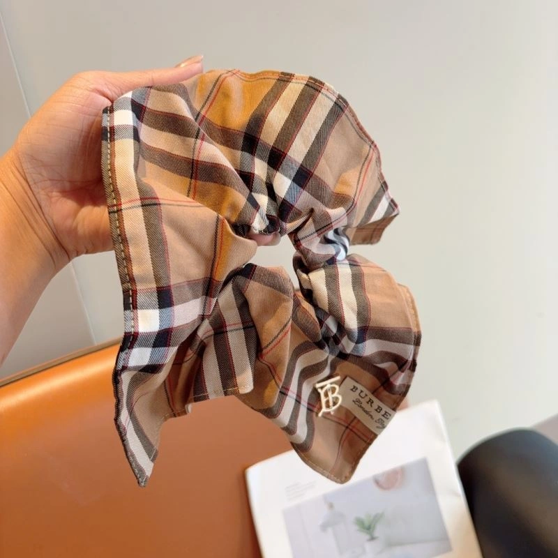 Top mirror Burberry Hair Hoop