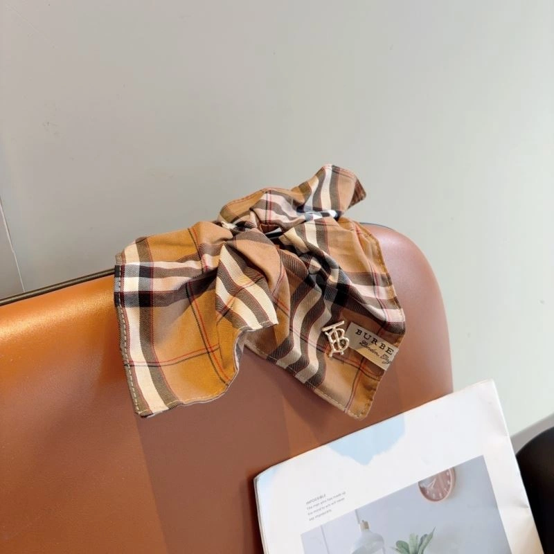 Top mirror Burberry Hair Hoop