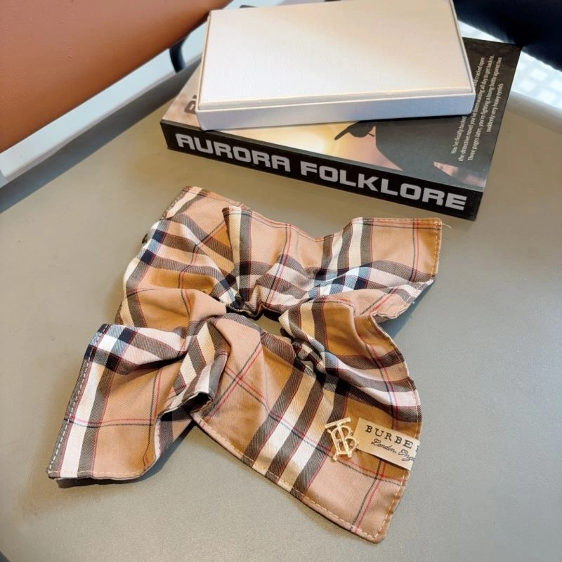 Top mirror Burberry Hair Hoop