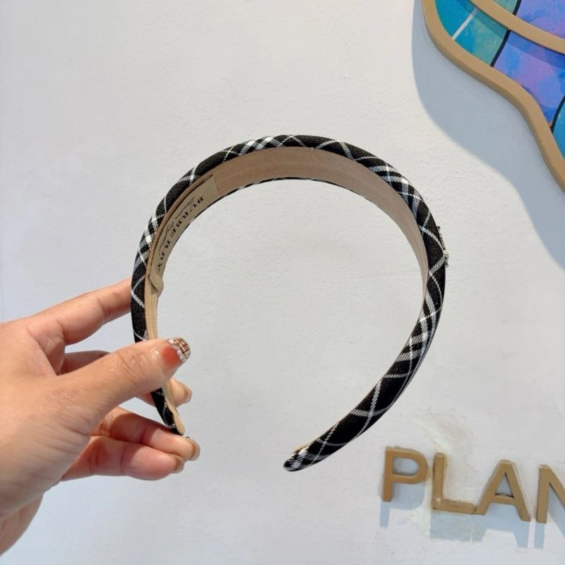 Exact replica Burberry Hair Hoop