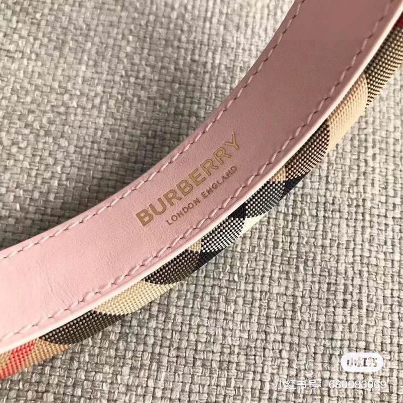 Inexpensive Burberry Hair Hoop