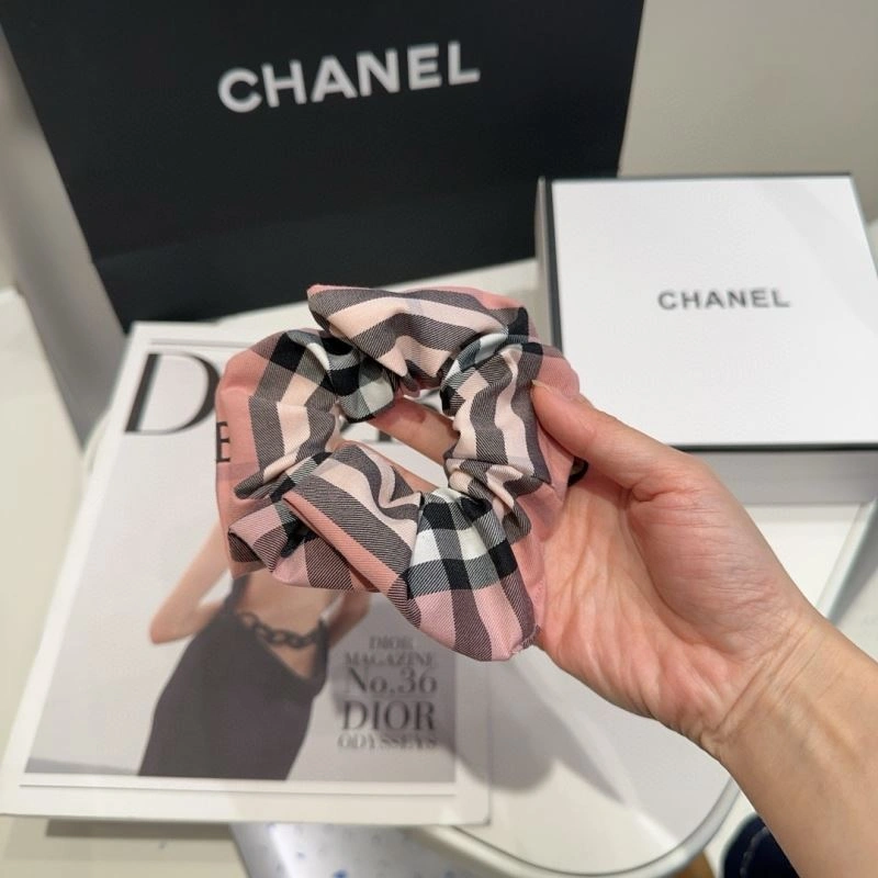 Precise copy Burberry Hair Hoop