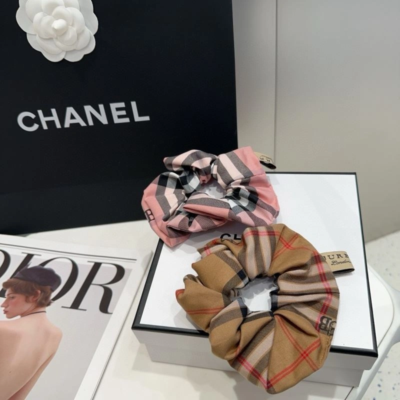 Precise copy Burberry Hair Hoop