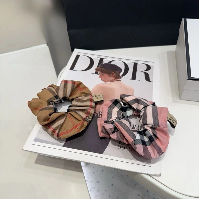 Precise copy Burberry Hair Hoop