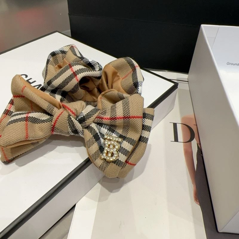 Reasonably priced Burberry Hair Hoop