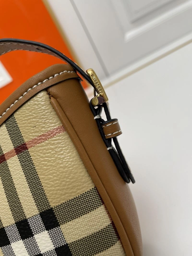 Indistinguishable Burberry Hobo Bags