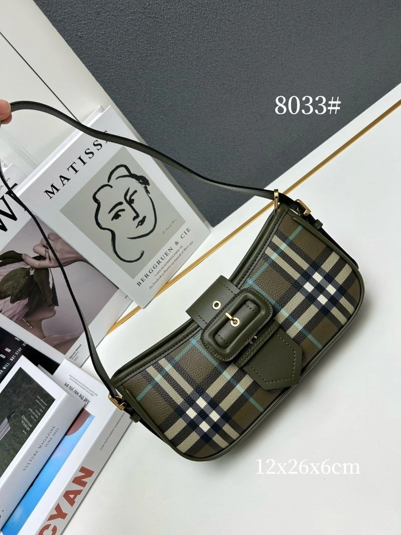 High fidelity Burberry Hobo Bags