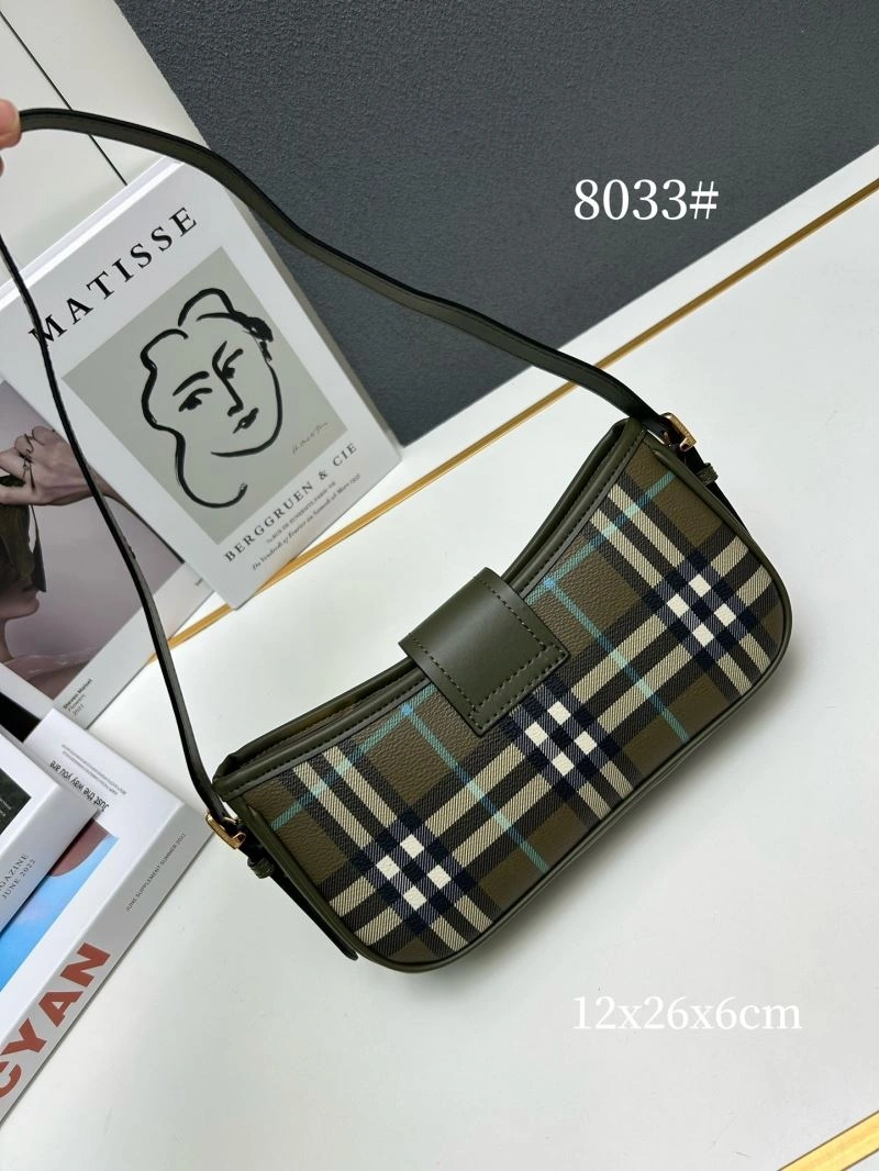 High fidelity Burberry Hobo Bags