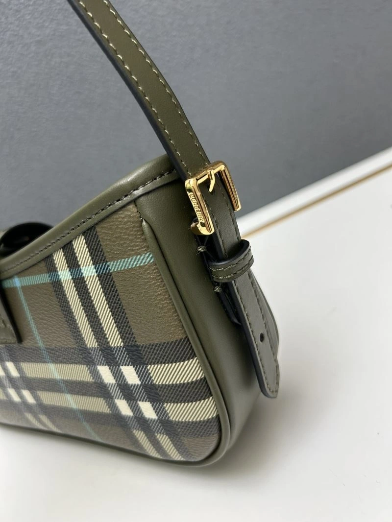 High fidelity Burberry Hobo Bags