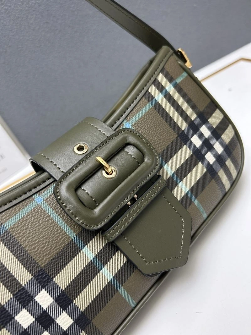 High fidelity Burberry Hobo Bags
