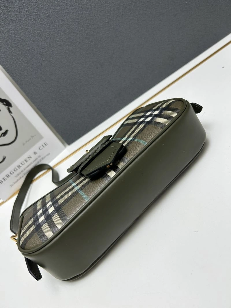 High fidelity Burberry Hobo Bags