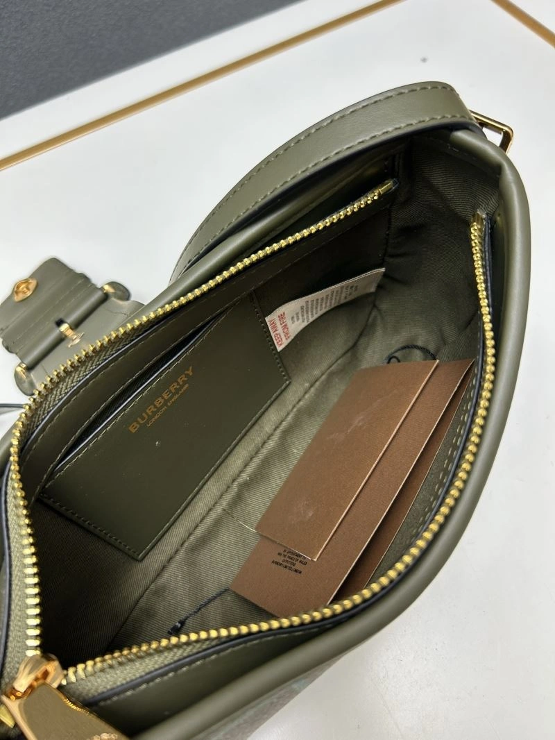 High fidelity Burberry Hobo Bags
