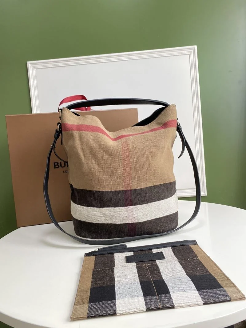 Burberry Hobo Bags