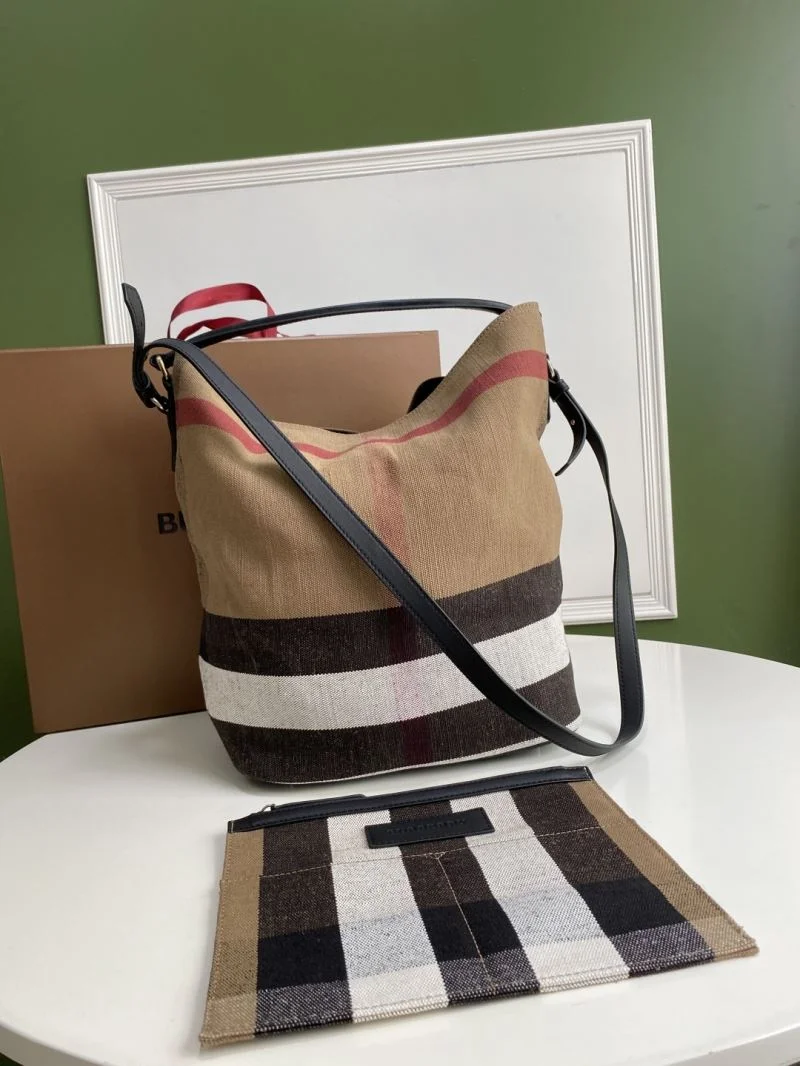 OEM Burberry Hobo Bags