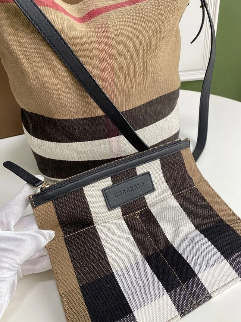 OEM Burberry Hobo Bags