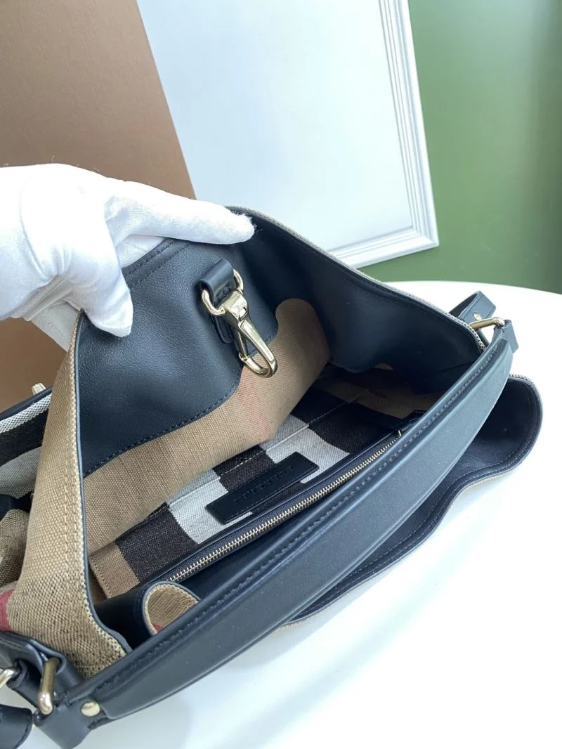 OEM Burberry Hobo Bags
