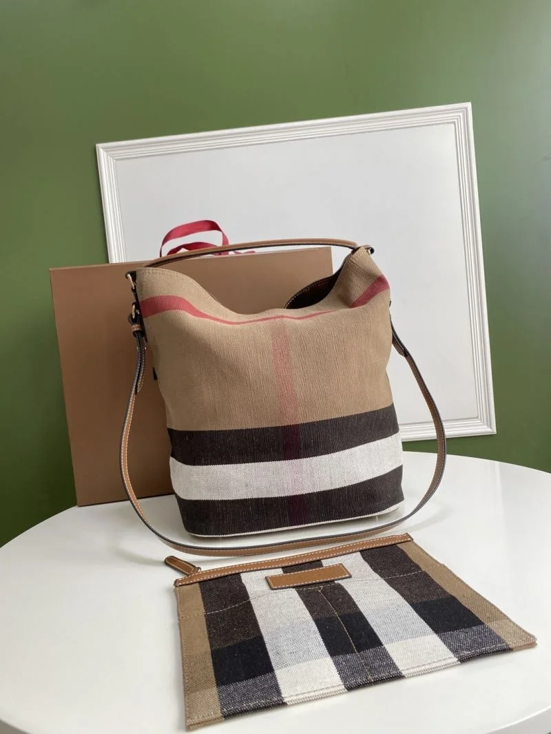 Burberry Hobo Bags