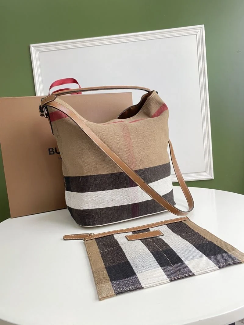 Economical Burberry Hobo Bags