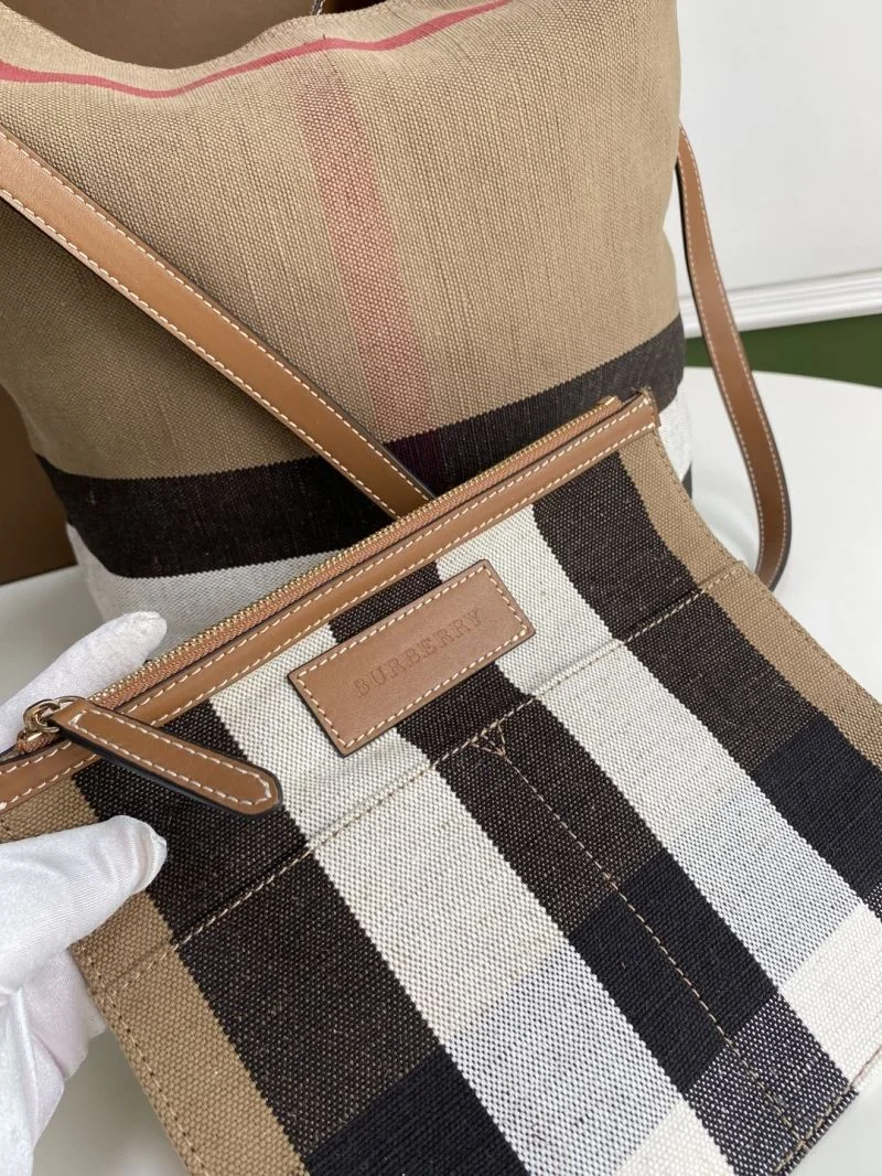 Economical Burberry Hobo Bags