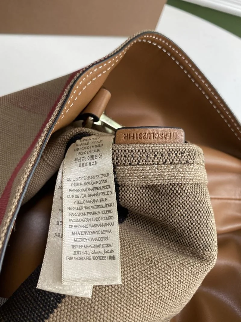 Economical Burberry Hobo Bags