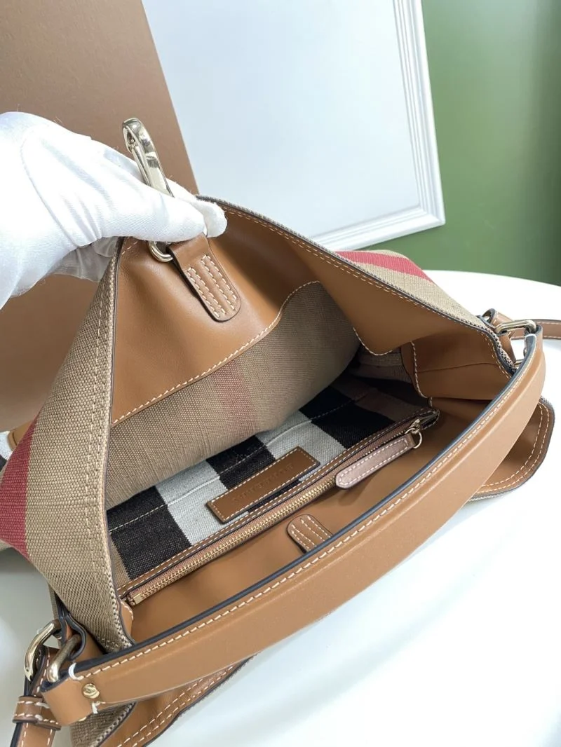 Economical Burberry Hobo Bags