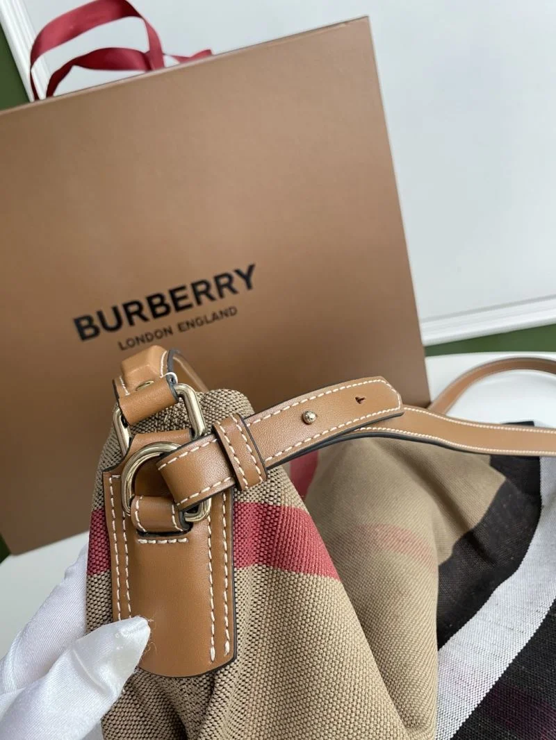 Economical Burberry Hobo Bags