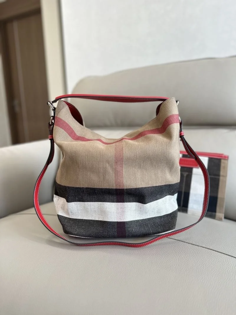 Burberry Hobo Bags
