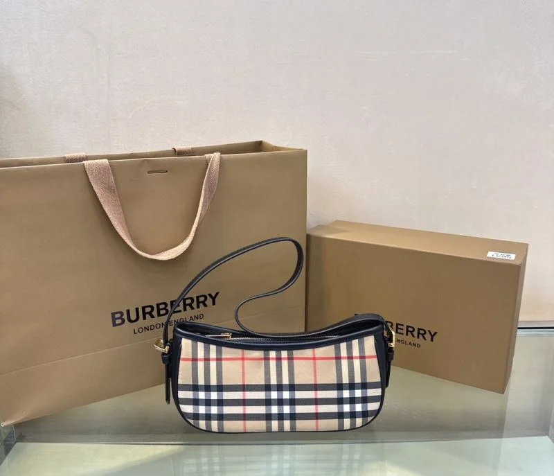 Burberry Hobo Bags