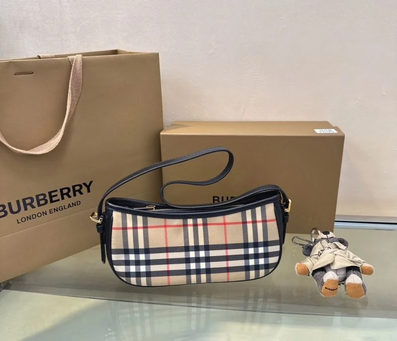 Discounted Burberry Hobo Bags
