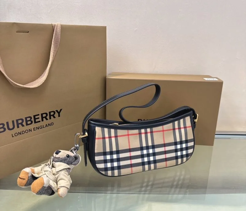 Discounted Burberry Hobo Bags