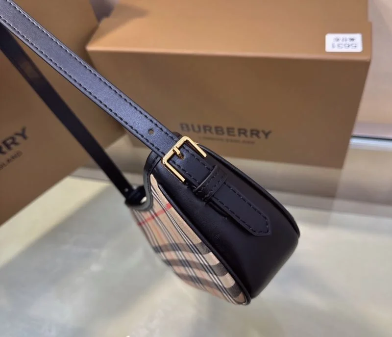 Discounted Burberry Hobo Bags