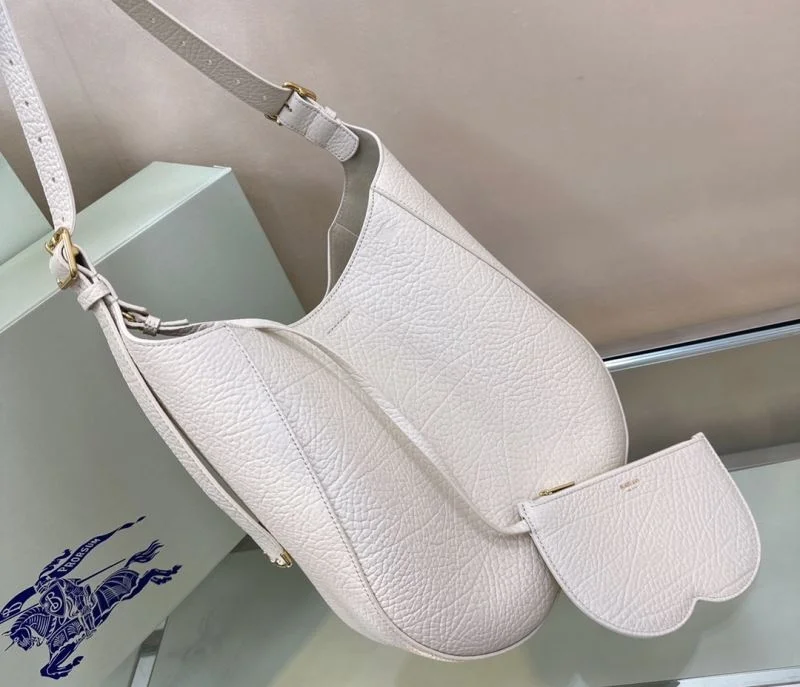 Perfect replica Burberry Hobo Bags