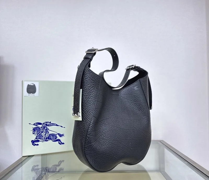 High accuracy Burberry Hobo Bags