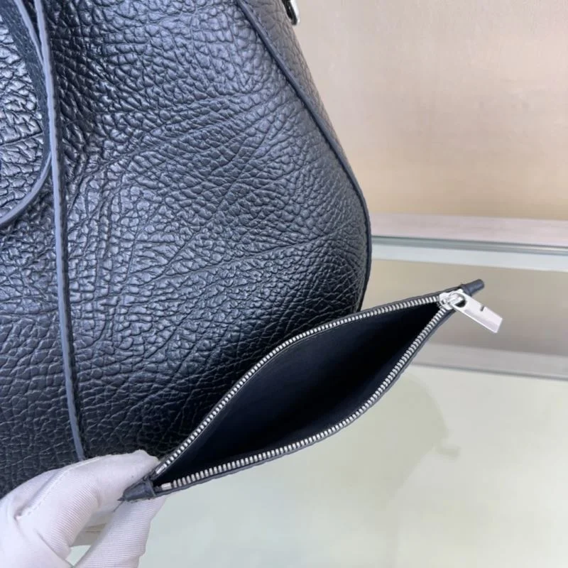 High accuracy Burberry Hobo Bags