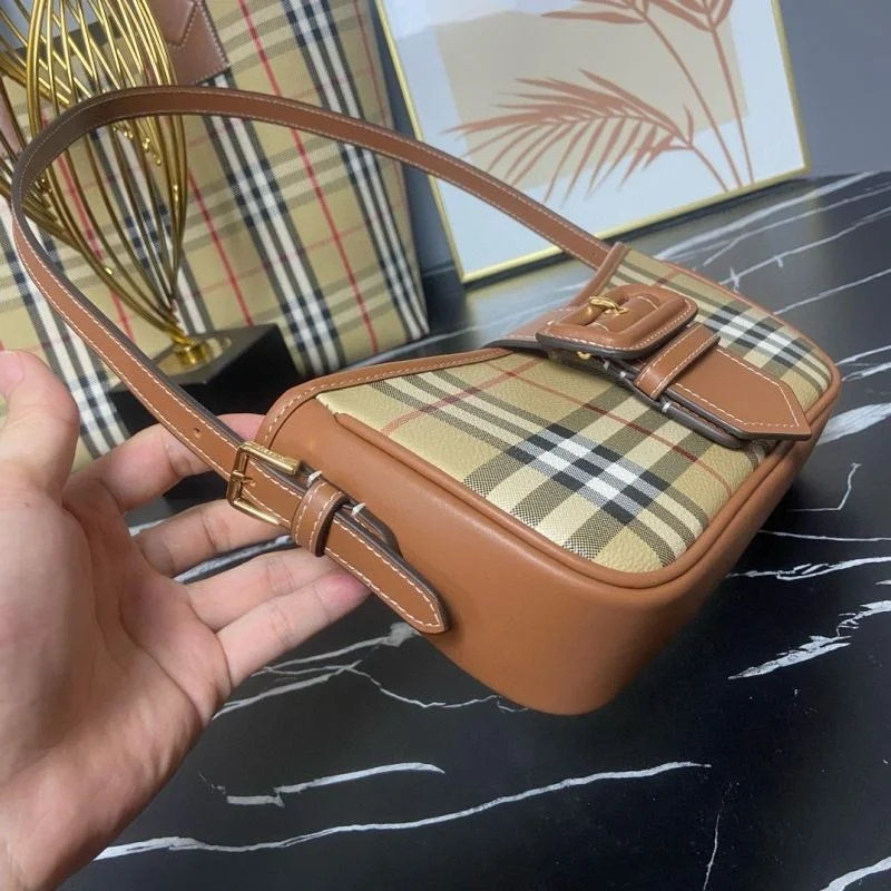 Mirror quality Burberry Hobo Bags