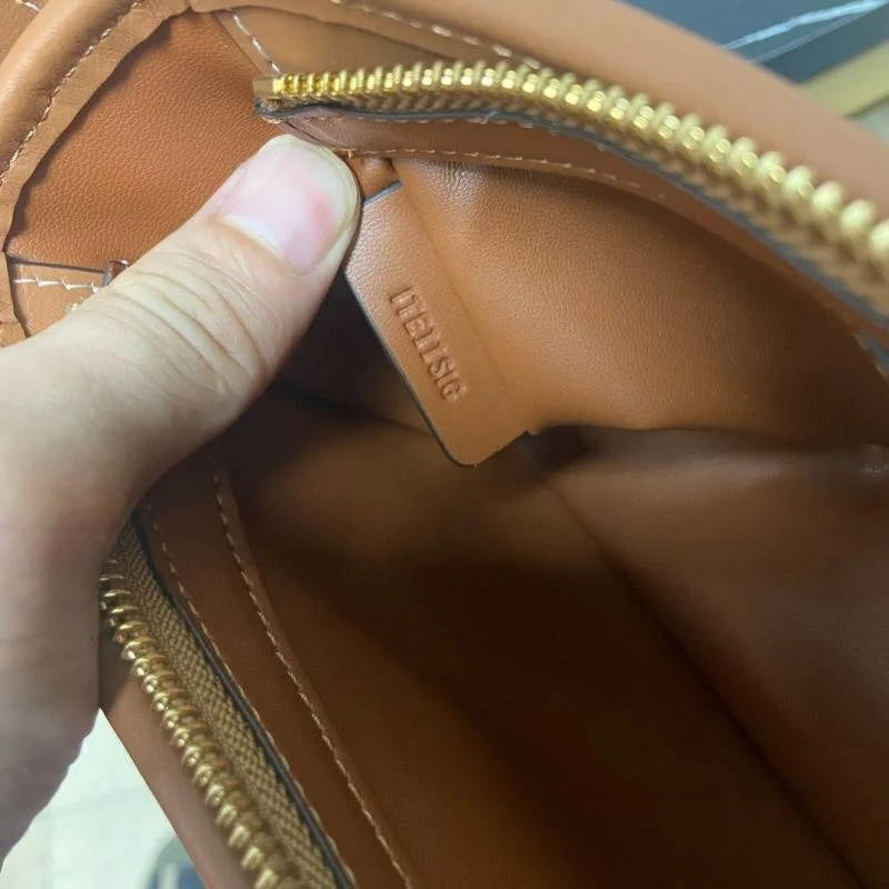 Mirror quality Burberry Hobo Bags