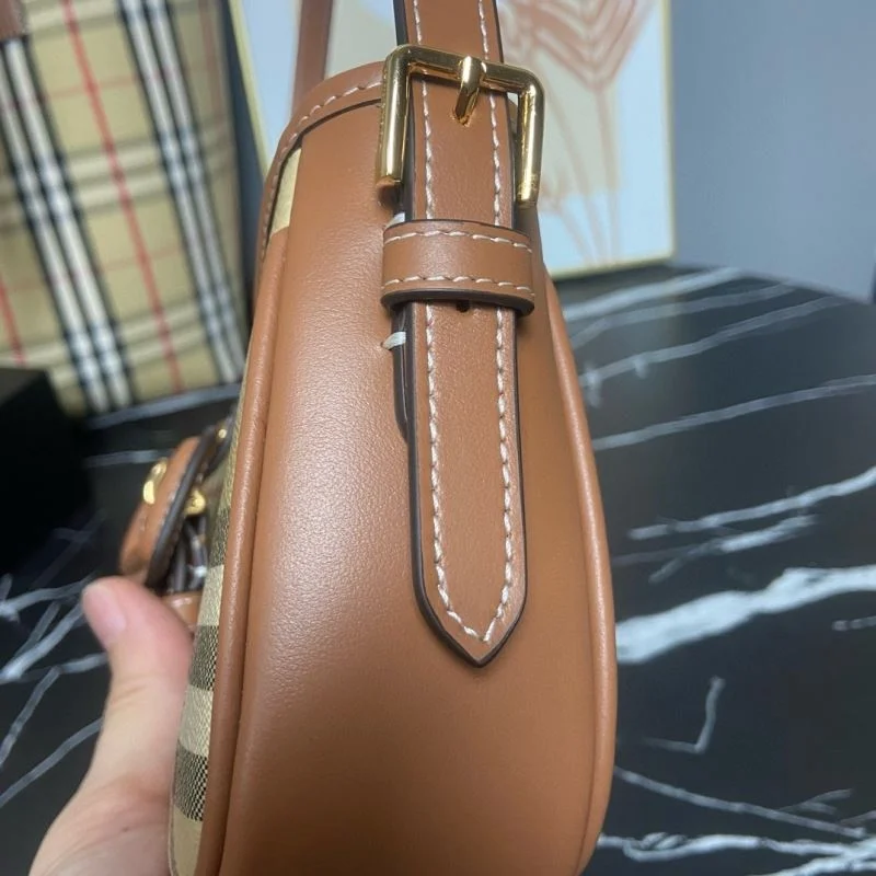 Mirror quality Burberry Hobo Bags