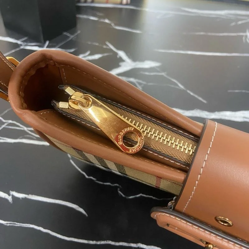 Mirror quality Burberry Hobo Bags