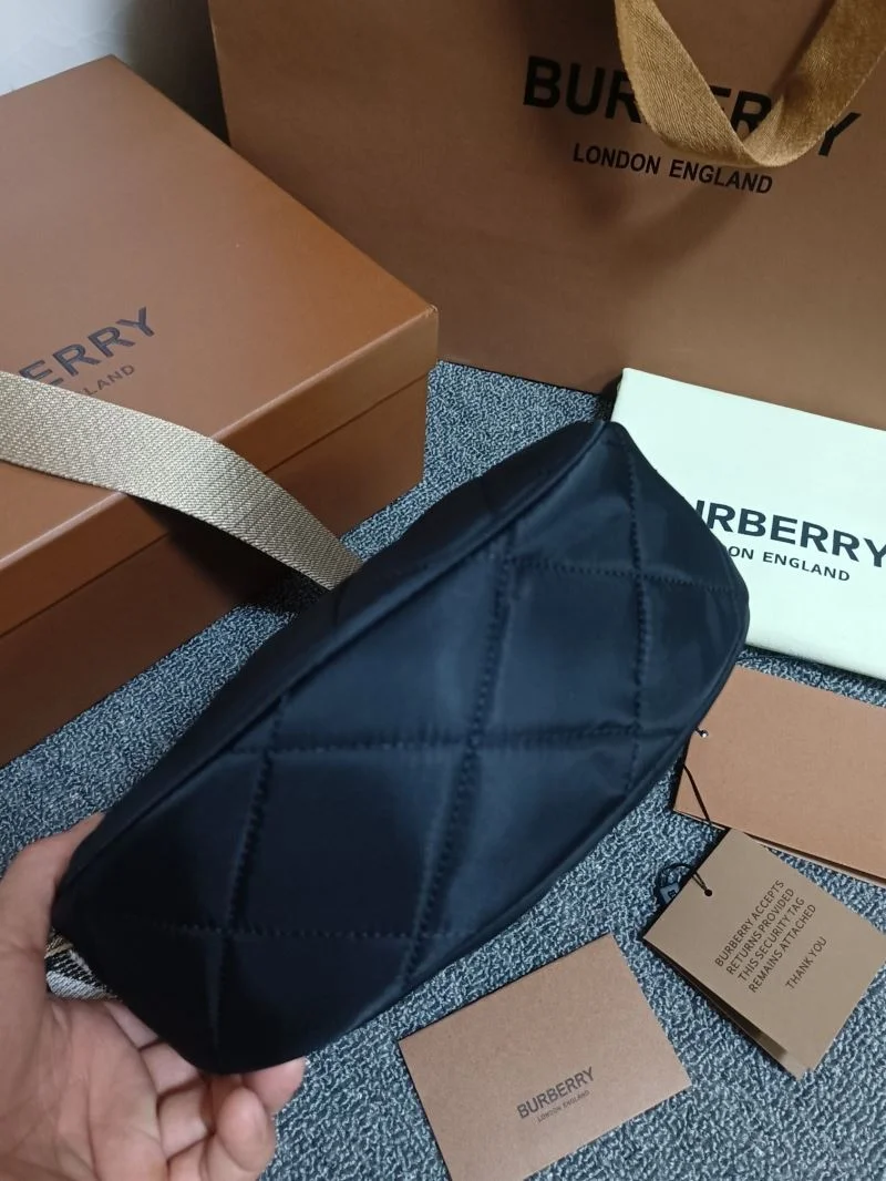 Brand-original Burberry Hobo Bags