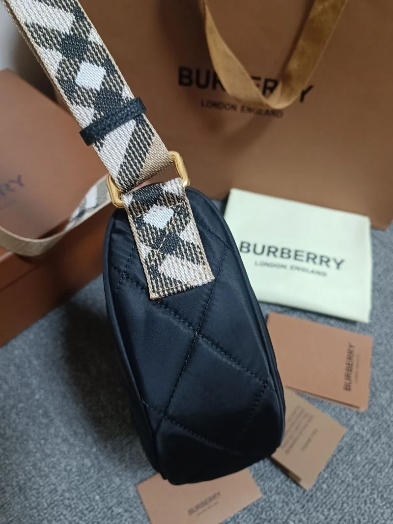 Brand-original Burberry Hobo Bags